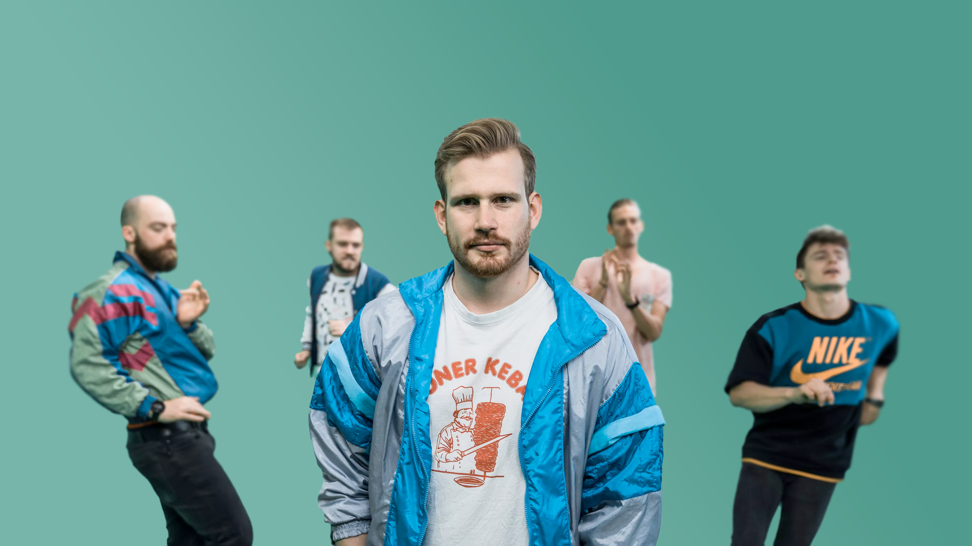 LES TOURISTES – Mercharsenal-Europe